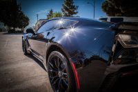 Stevens Detailing and Ceramic Coatings