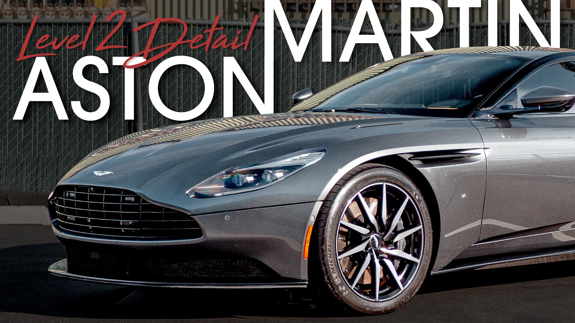 Stevens Detailing and Ceramic Coatings