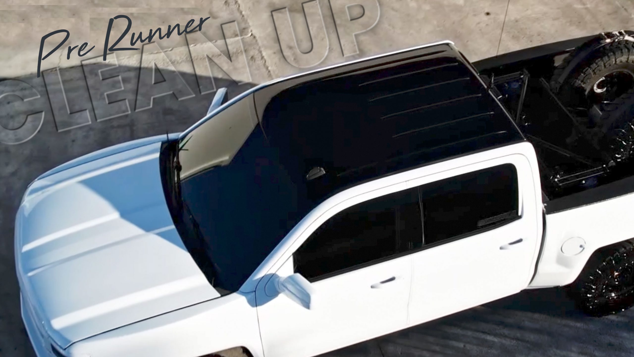 Auto Detailing Services