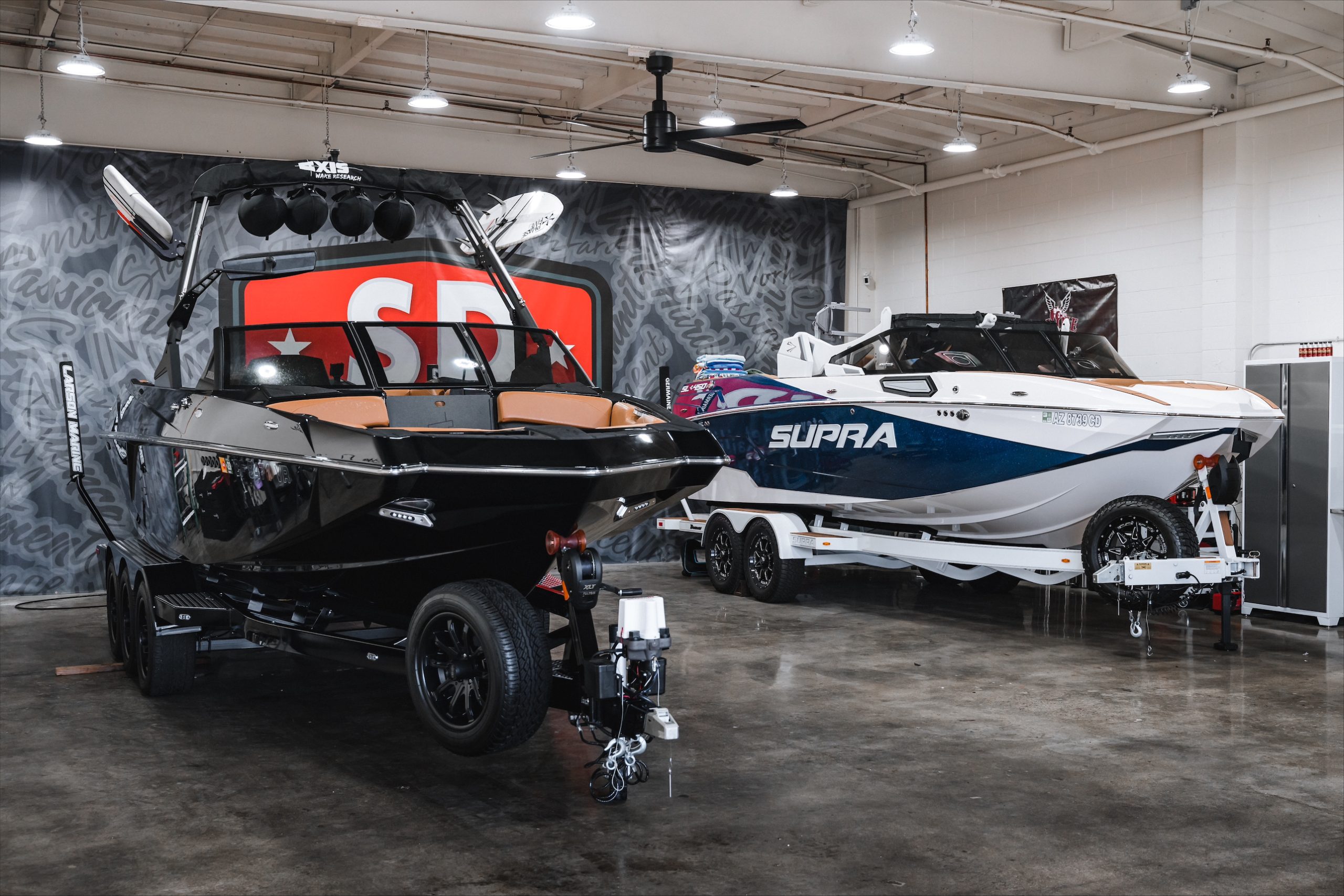 Marine Detailing Services By Stevens Detailing In Ventura, CA