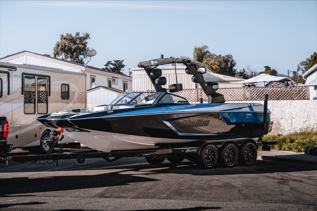 Stevens Detailing - Detailing Services In Ventura, Santa Barbara