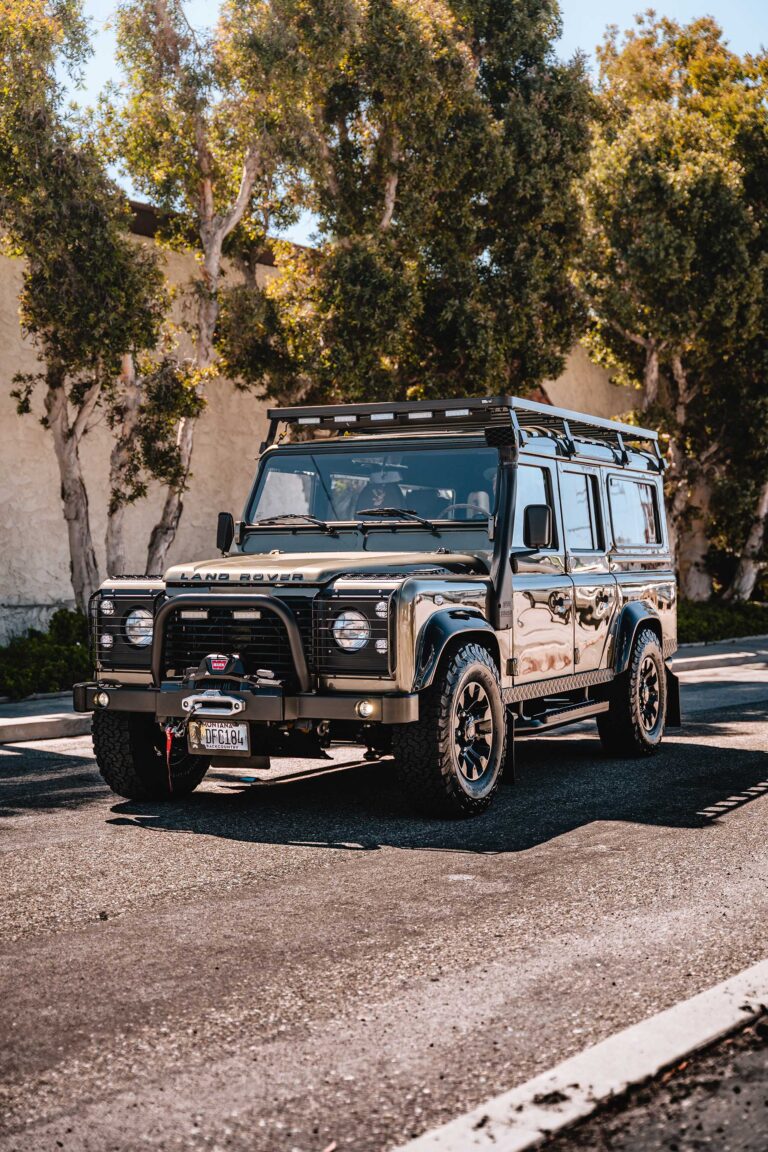 Stevens Detailing - Detailing Services In Ventura, Santa Barbara