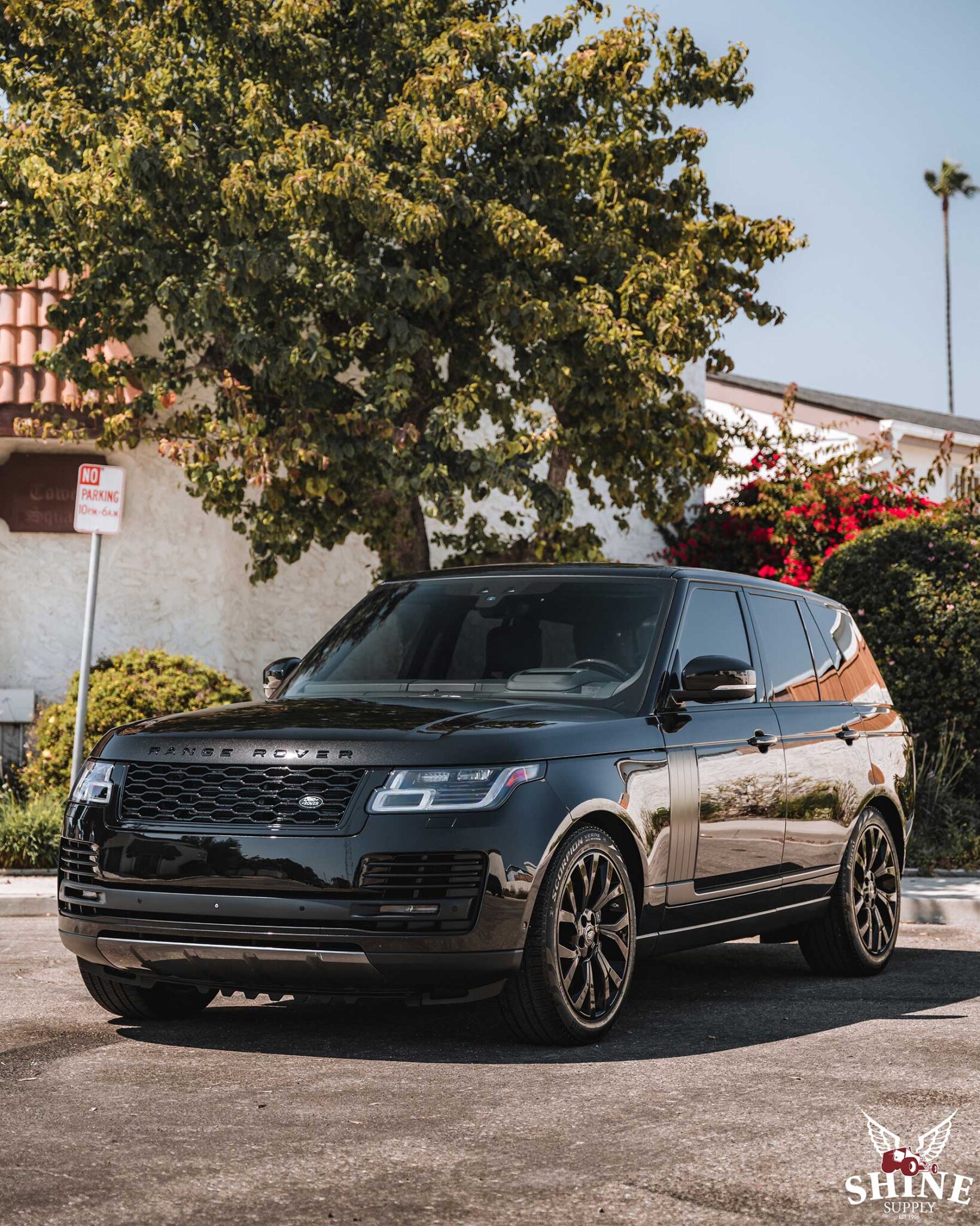 Stevens Detailing - Detailing Services In Ventura, Santa Barbara