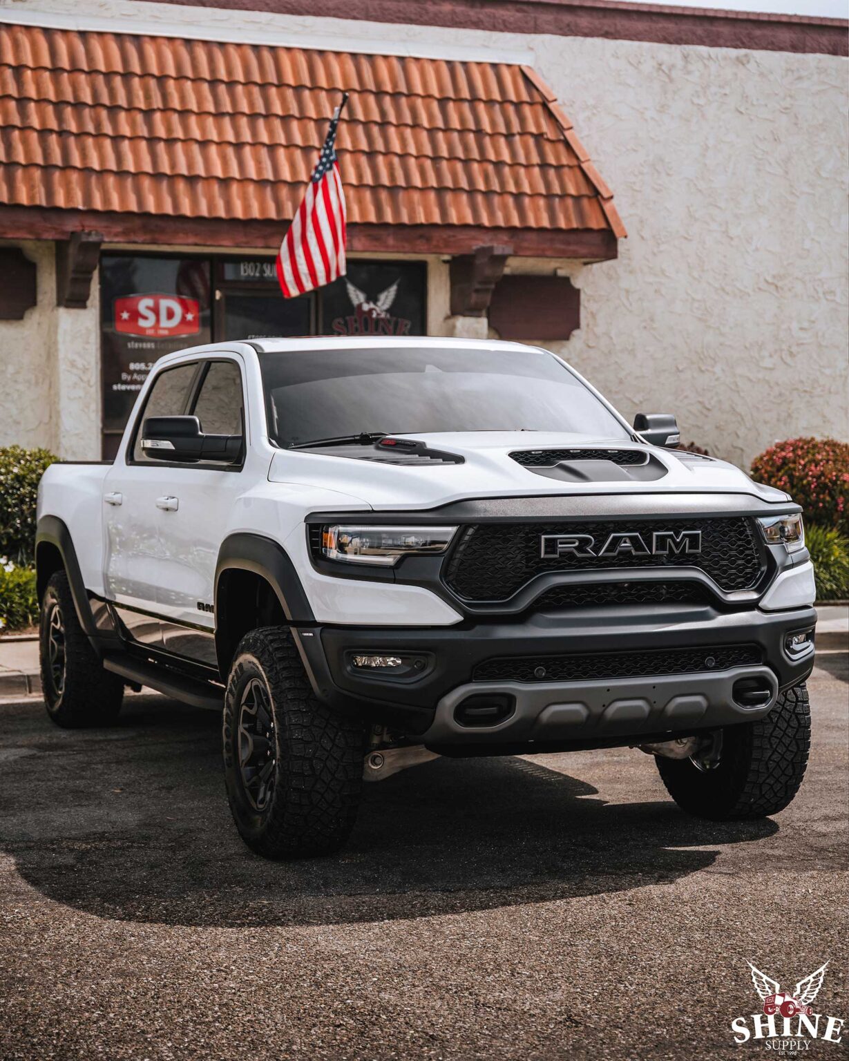 Stevens Detailing - Detailing Services In Ventura, Santa Barbara