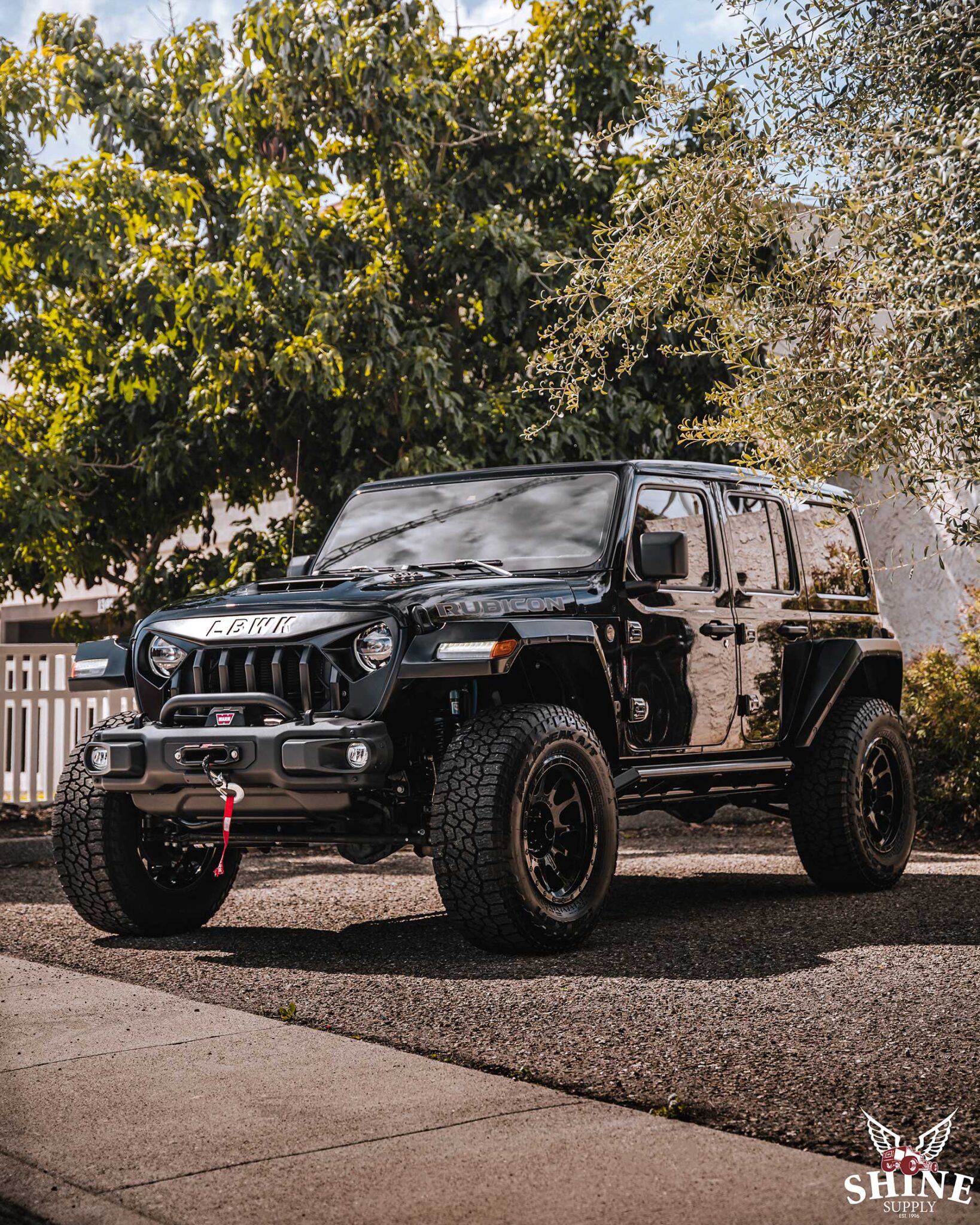 Stevens Detailing - Detailing Services In Ventura, Santa Barbara